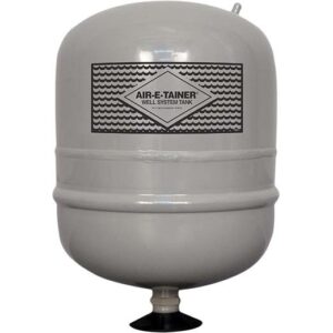 Air E-Tainer® Diaphragm Tanks