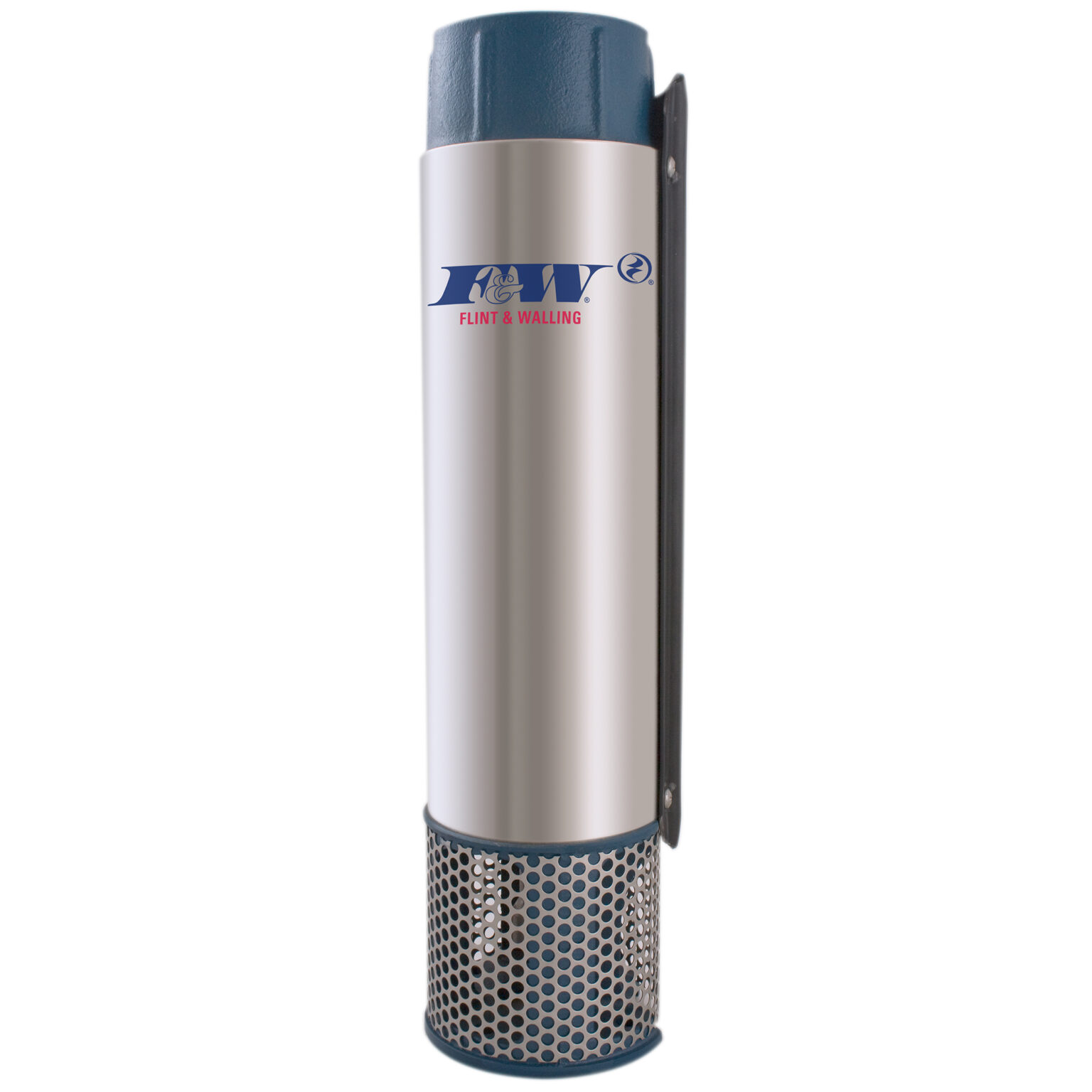 Serie Captain Plus de hierro fundido de 4