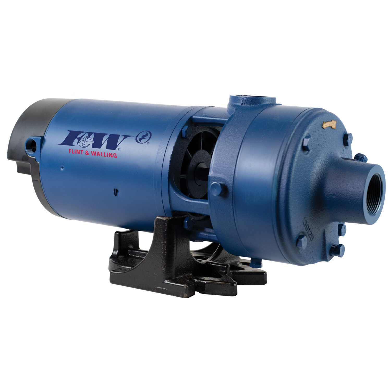 CJ101 Multi-Stage Centrifugal Pump