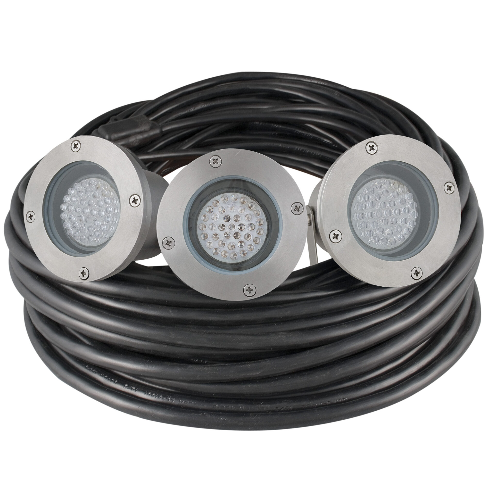 Pumps for Ponds & Water Fountains