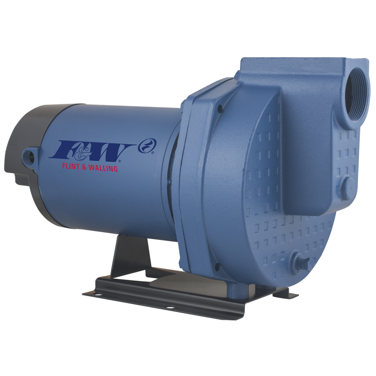Flint & Walling | Potable Pumps & Systems