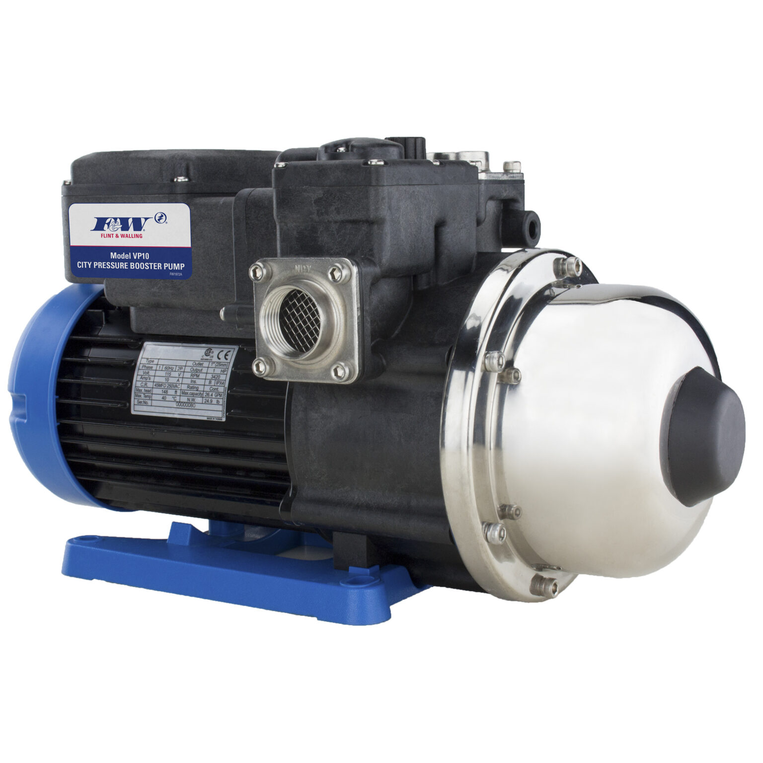 Homeowners - Flint & Walling