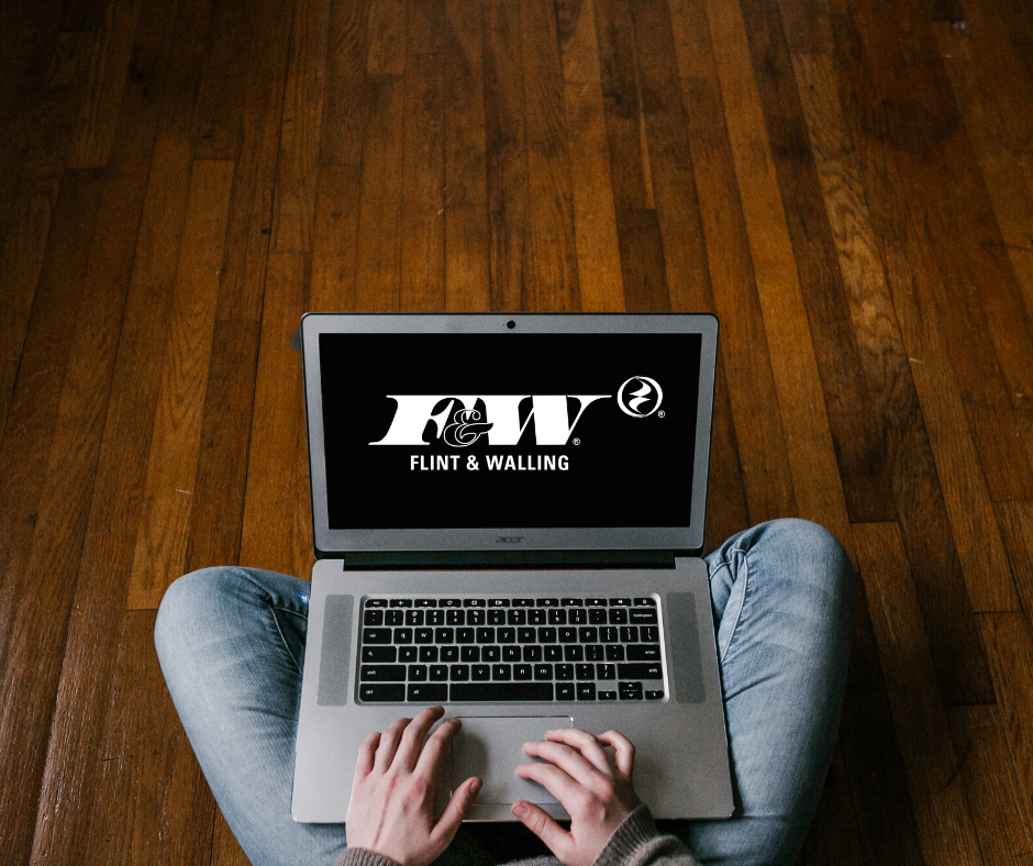 Formation Flint & Walling - Flint & Walling