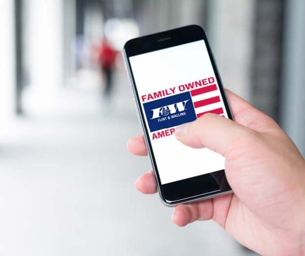 About Us - Flint & Walling