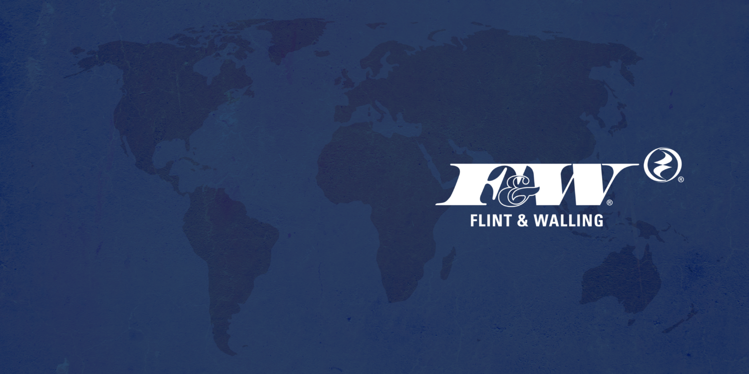 The History of Flint & Walling | About Us