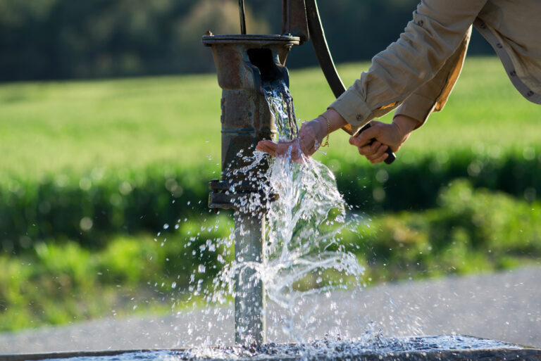 Flint & Walling | Potable Pumps & Systems