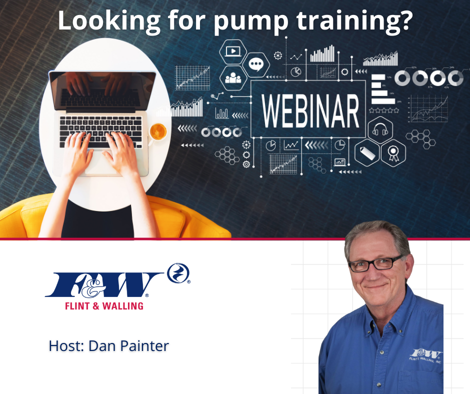 Formation Flint & Walling - Flint & Walling