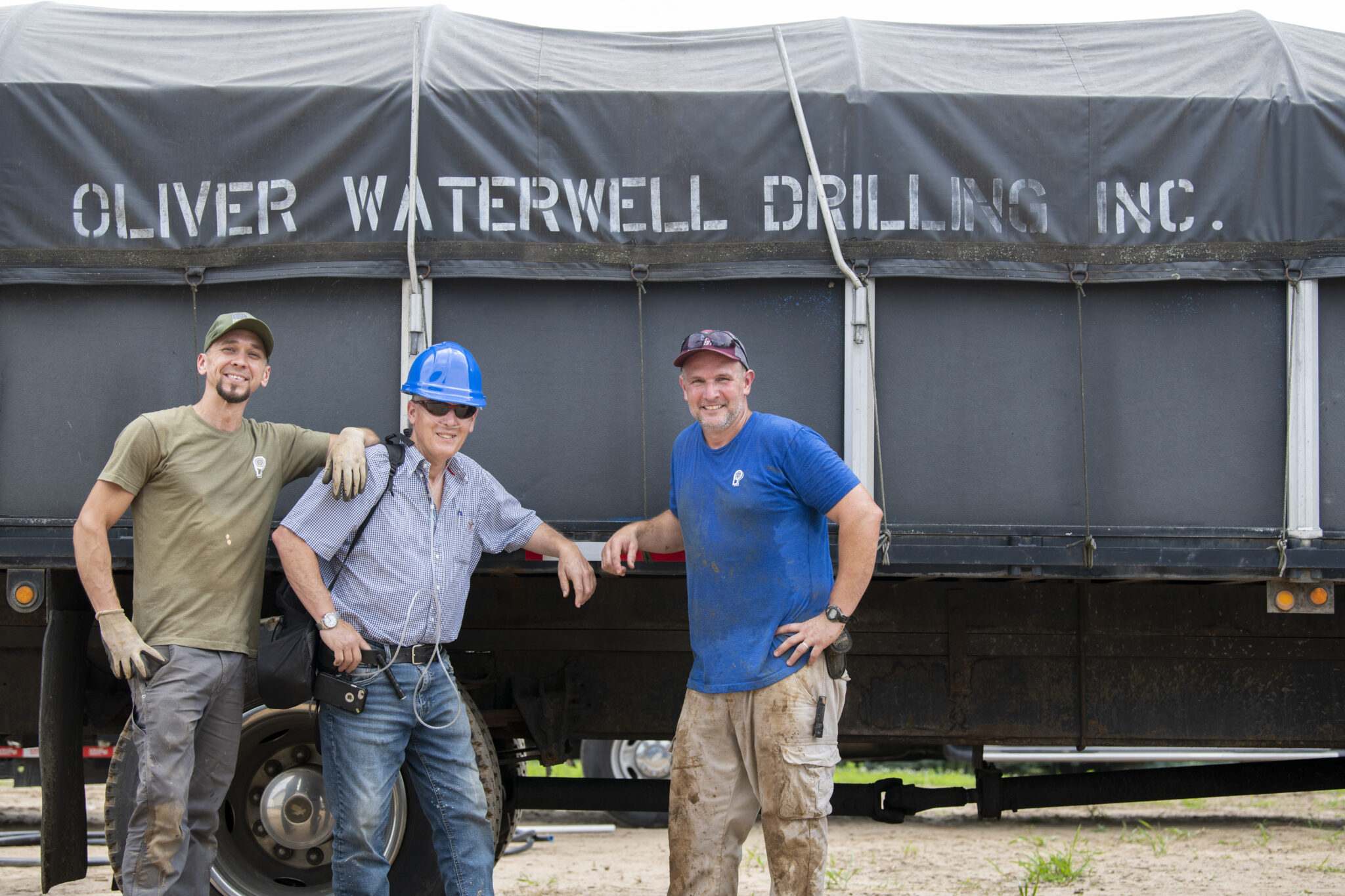 The History of Flint & Walling | About Us