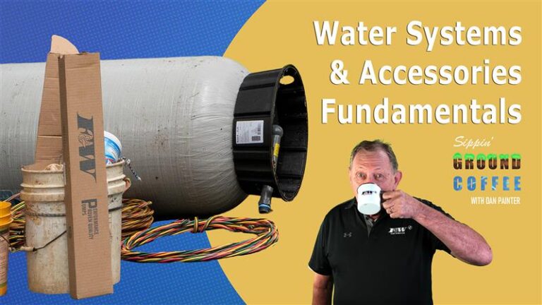 Flint & Walling | Potable Water Pumps & Systems